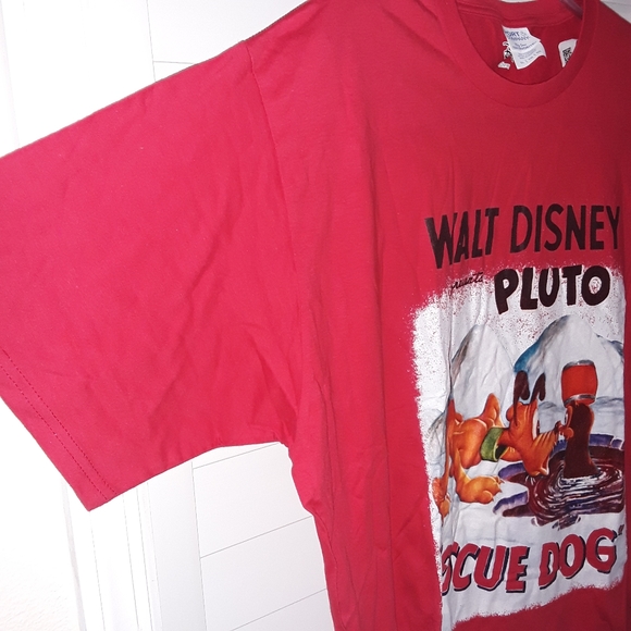 Disney | Shirts | Disney Treasures From The Vault Tshirt Walt Disney ...